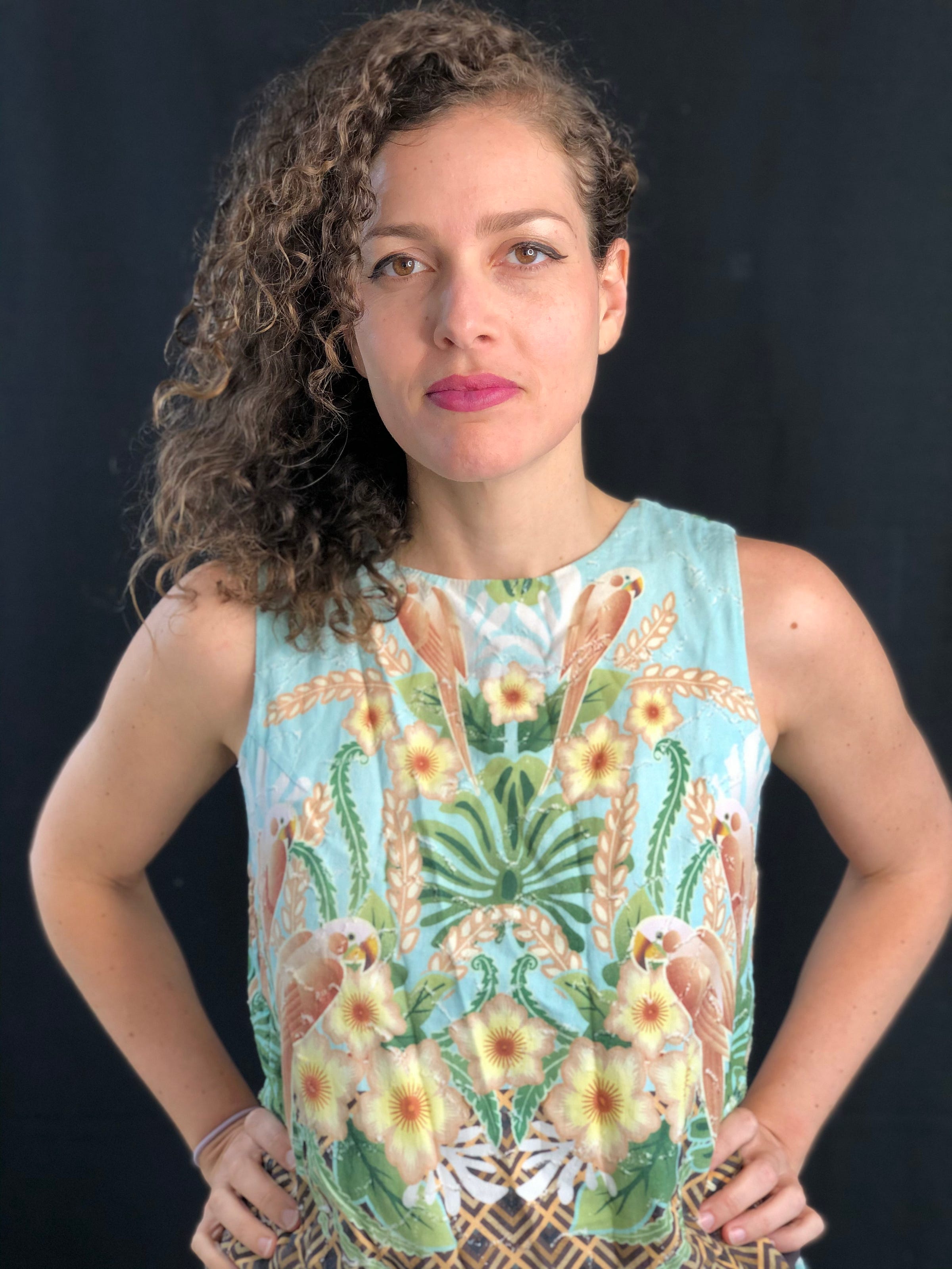 Luna Vargas – Medium