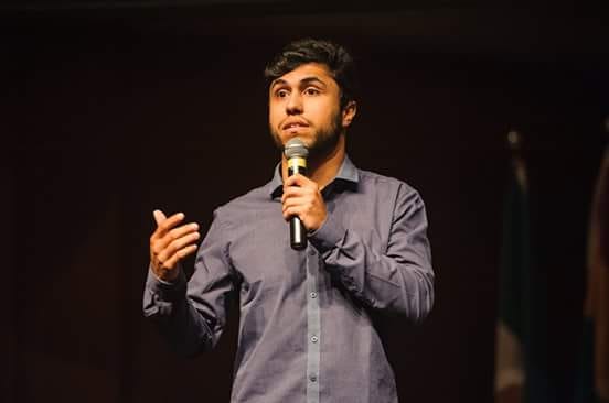 Lucas Melo – Medium