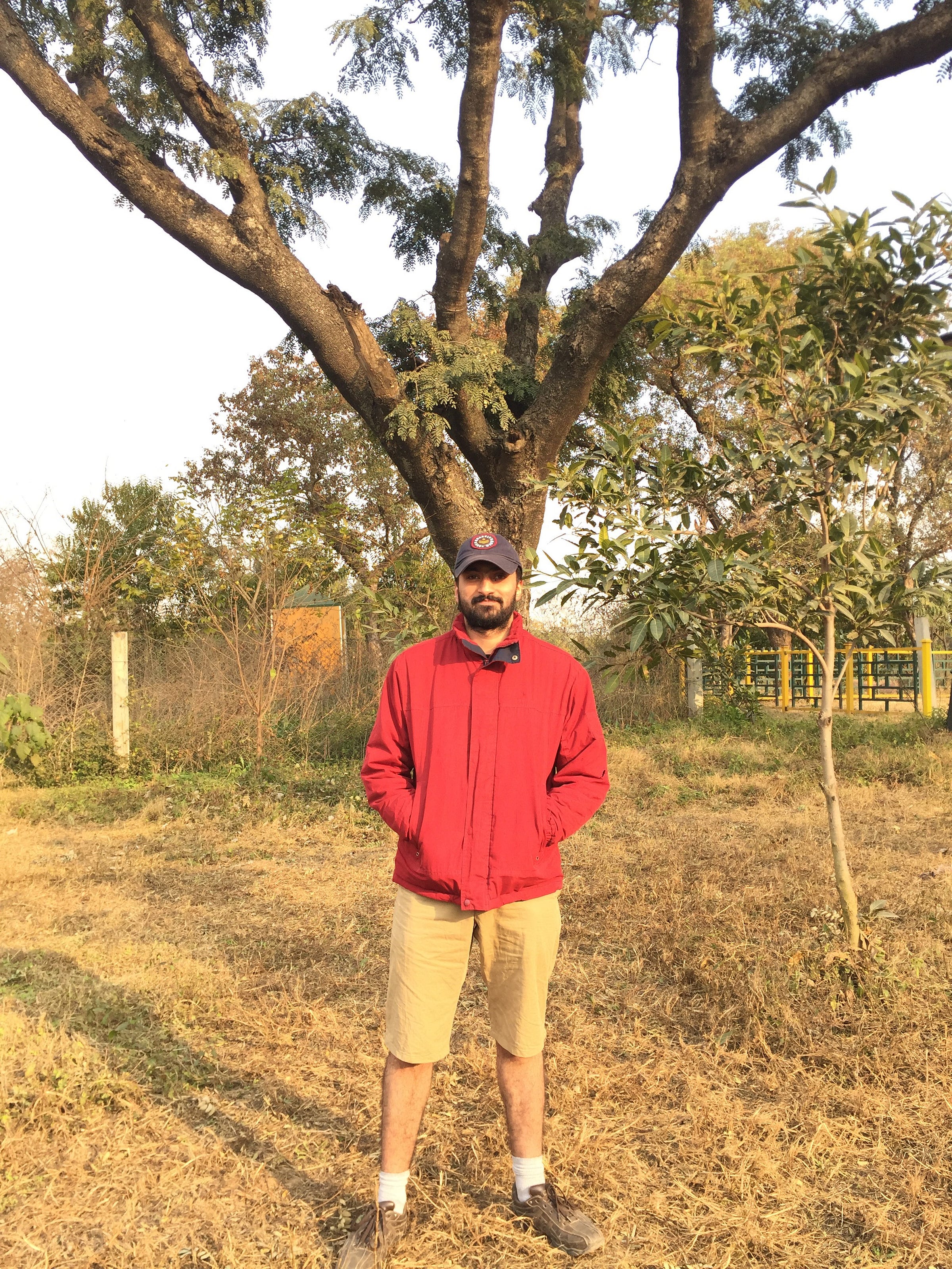 MUHAMMAD ETISAM ZAFAR – Medium