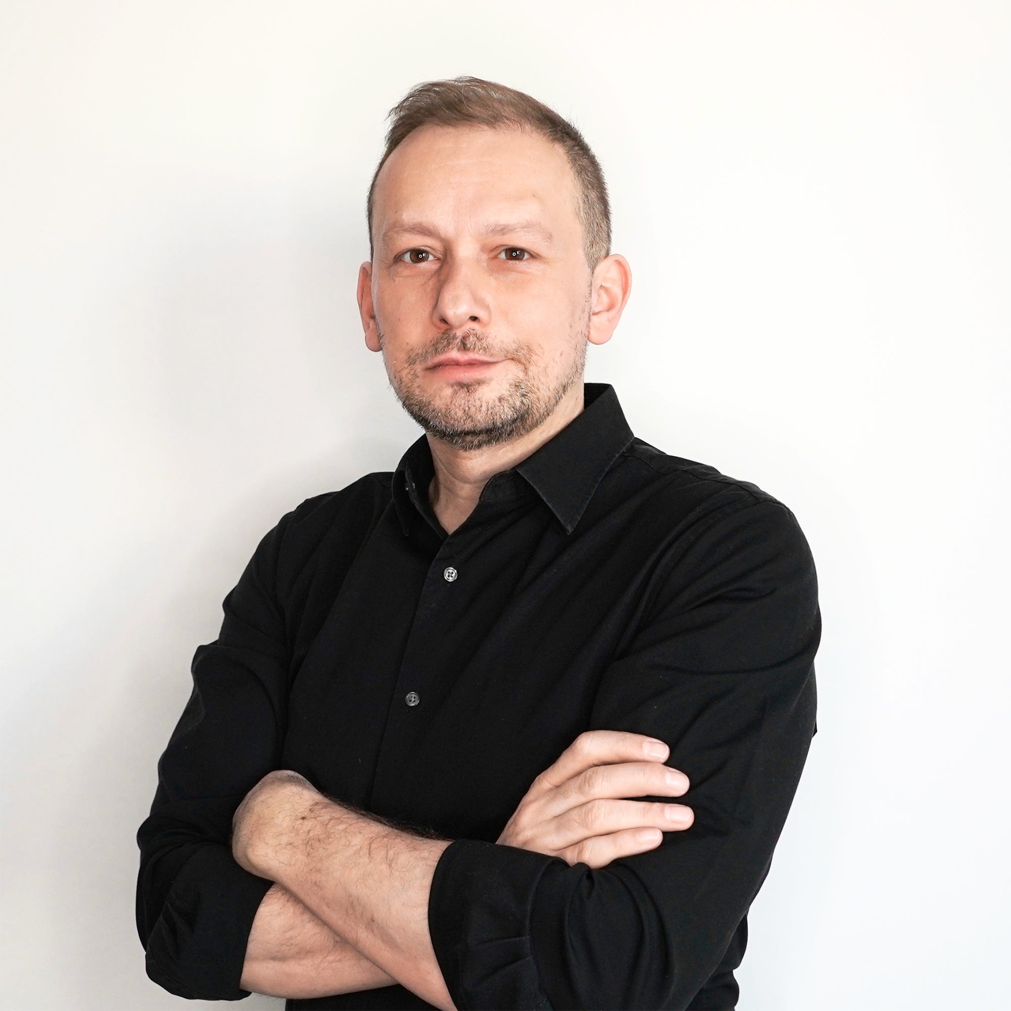 Eric Marillet – Medium