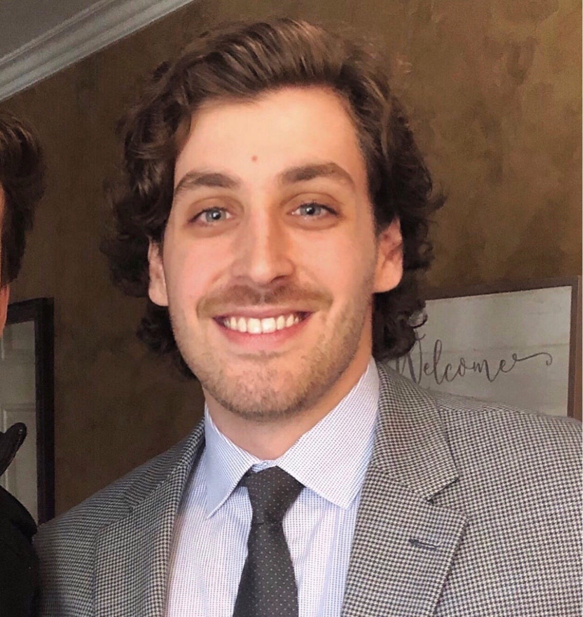 Norm Killop – Medium