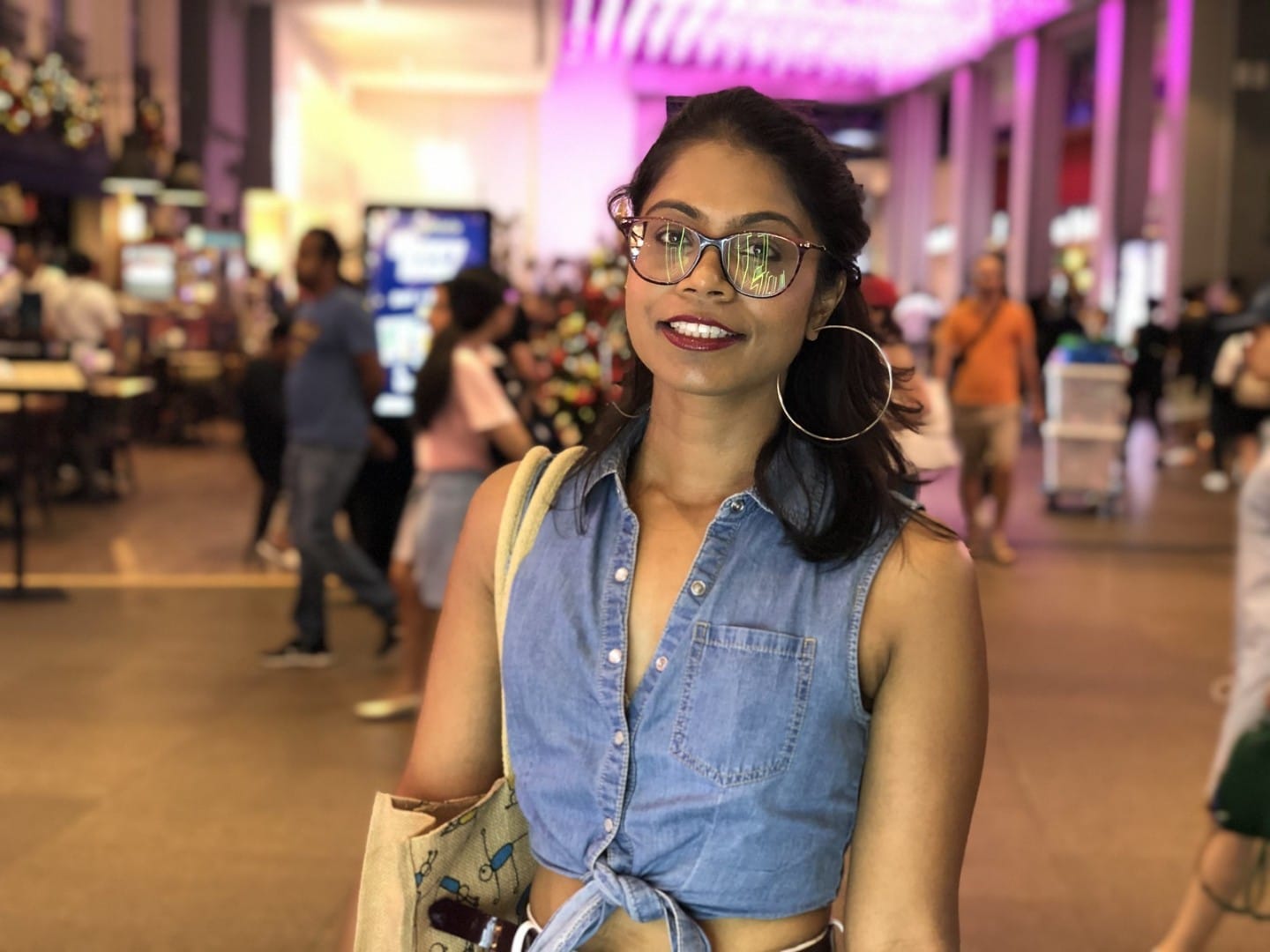 About – Suteja Kanuri – Medium