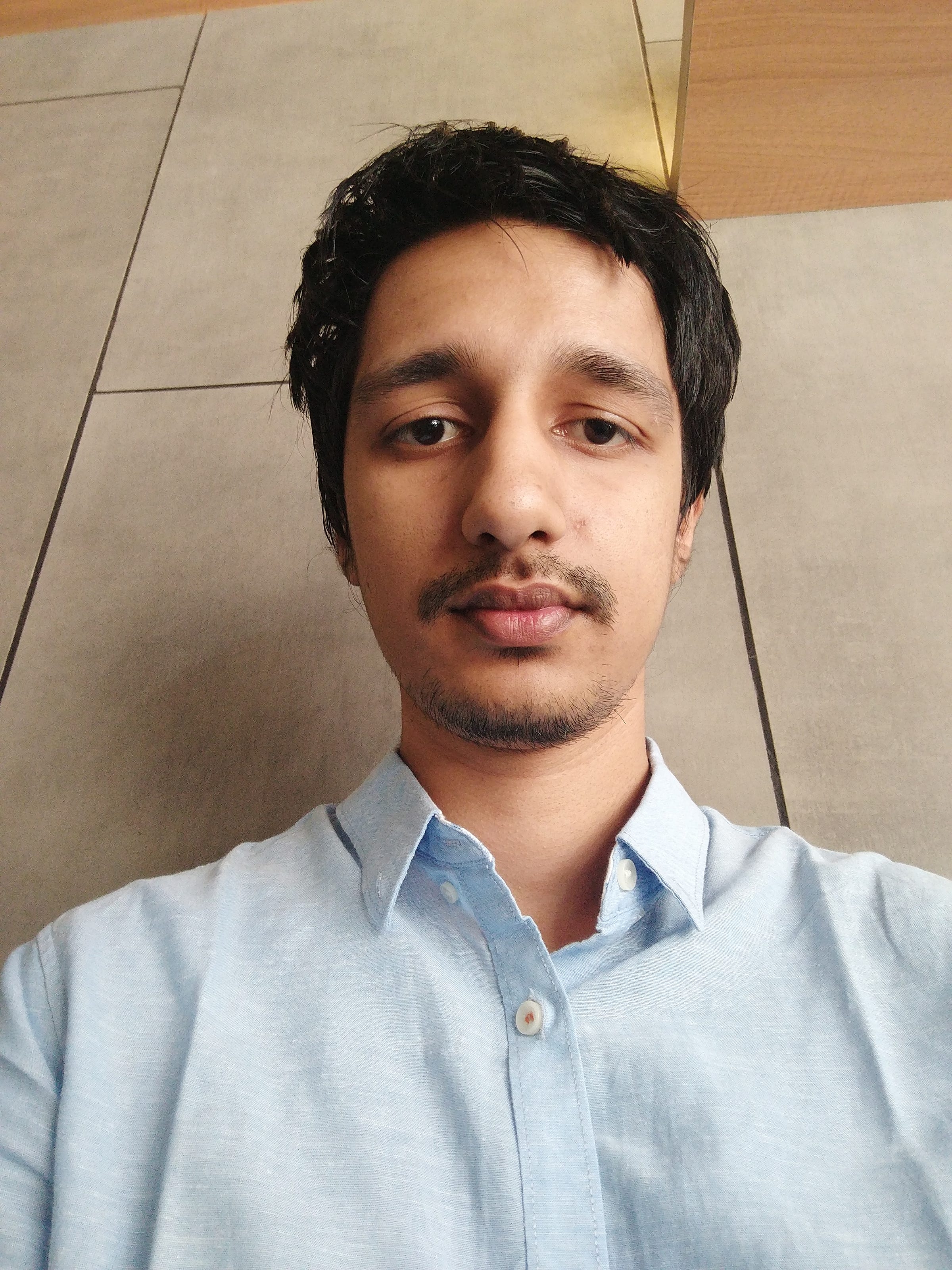 Harsha attray – Medium