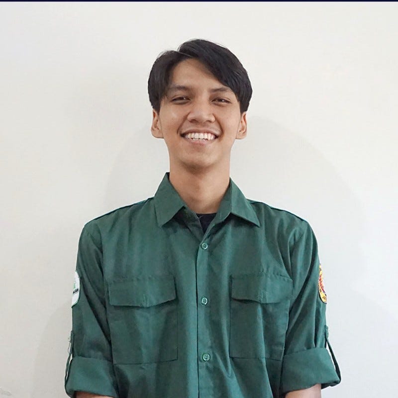 Hanif Rabbani Z – Medium