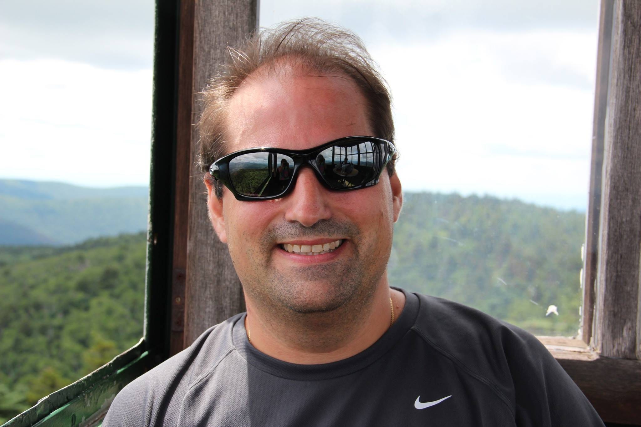 Paul Fabozzi – Medium