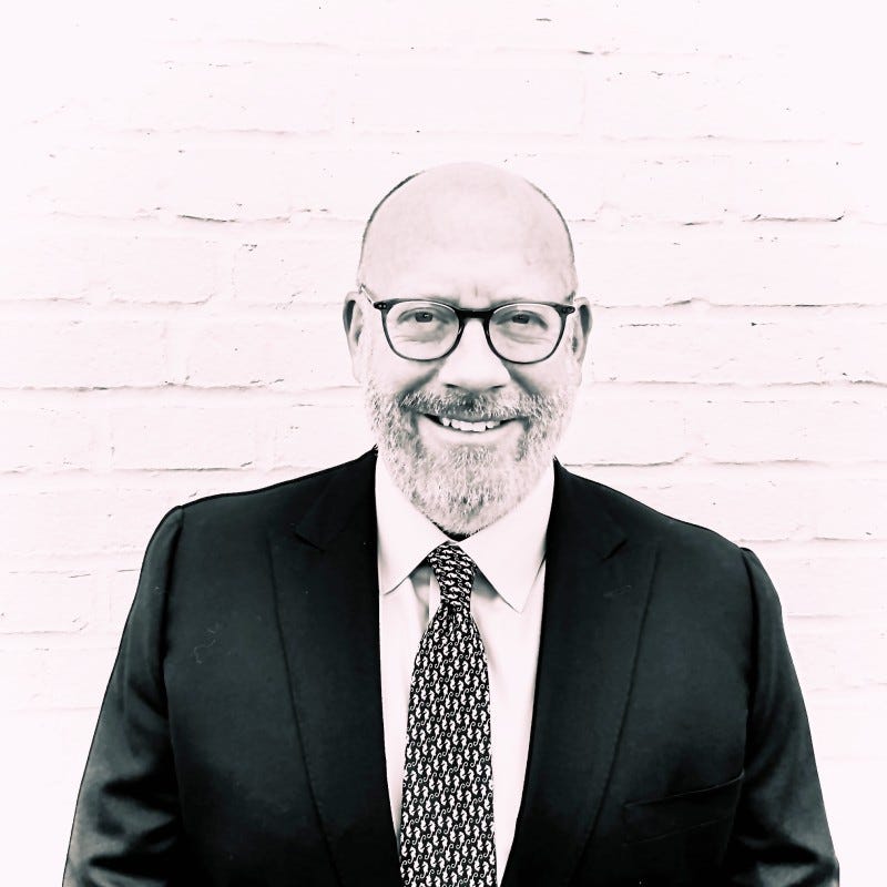 Jack Gocke – Medium
