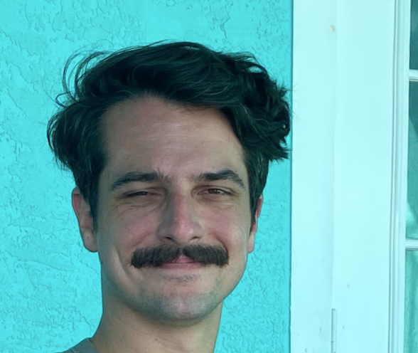 Harrison Troyano – Medium