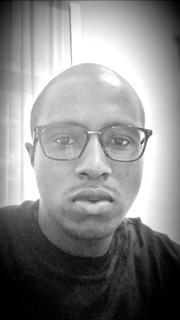 About – Joseph Karuga – Medium