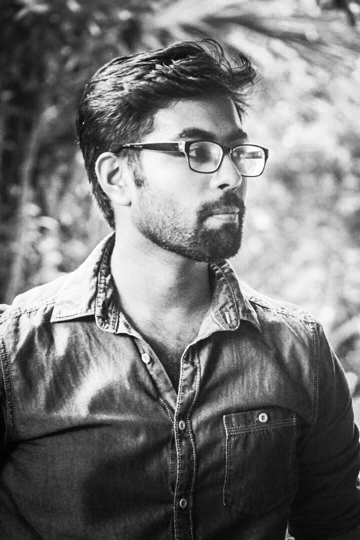 Ashish Anil – Medium