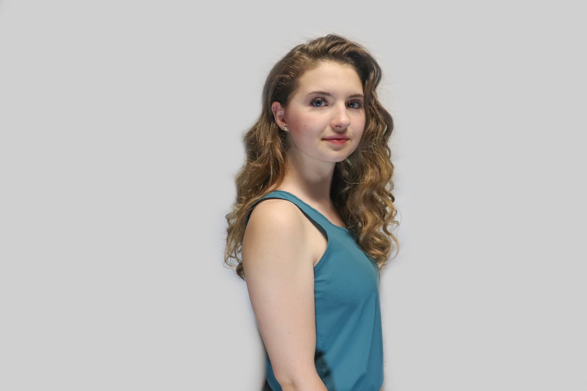 Brianna Brady – Medium