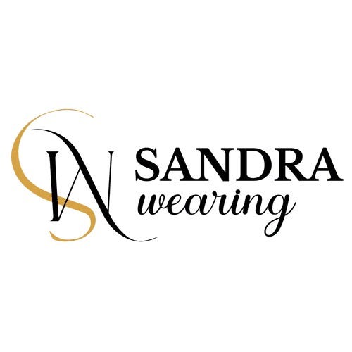 Sandra Wearing – Medium