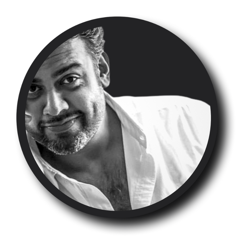 Rahul Muralidharan on Medium curated some lists