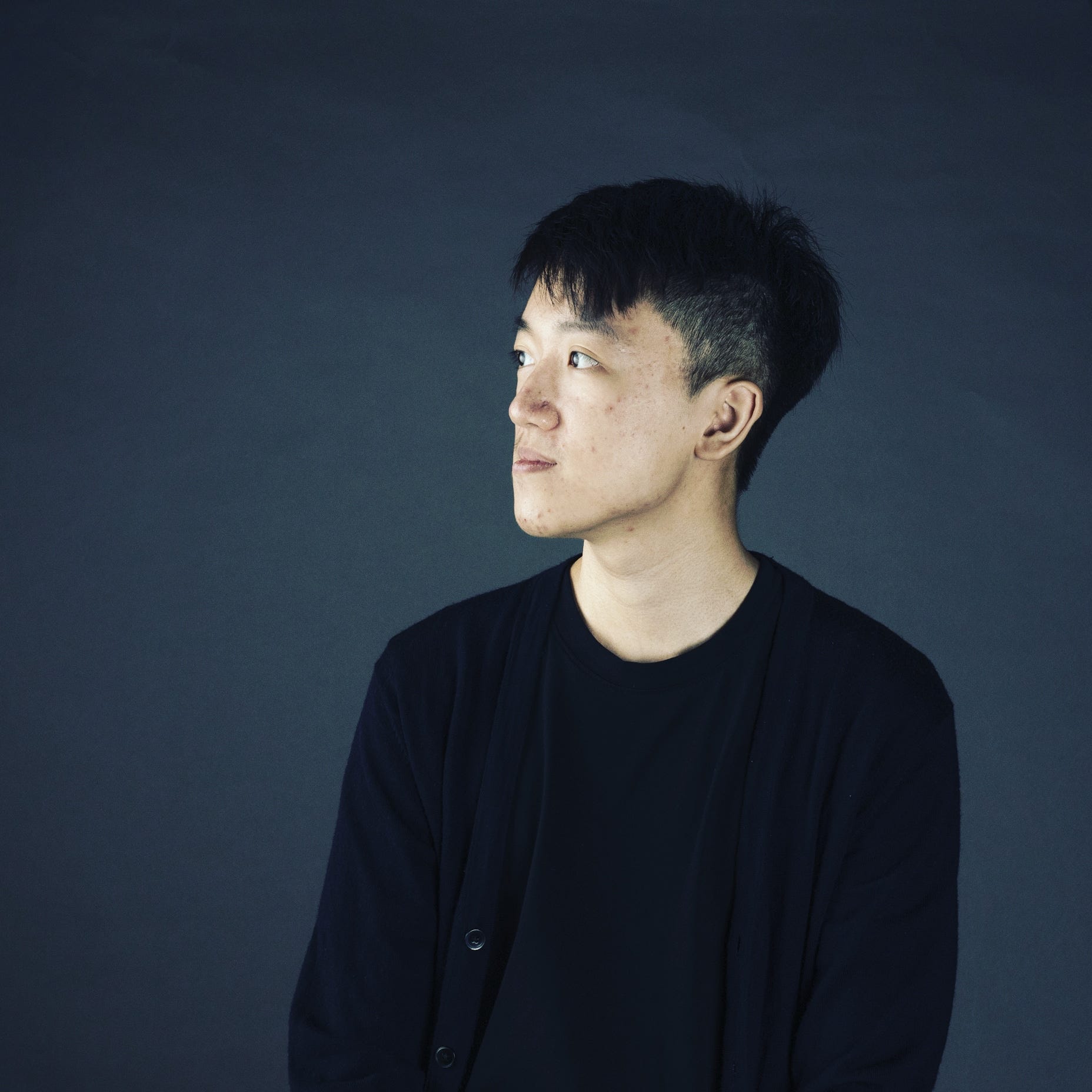 Raymond Yiu Nam Wong – Medium