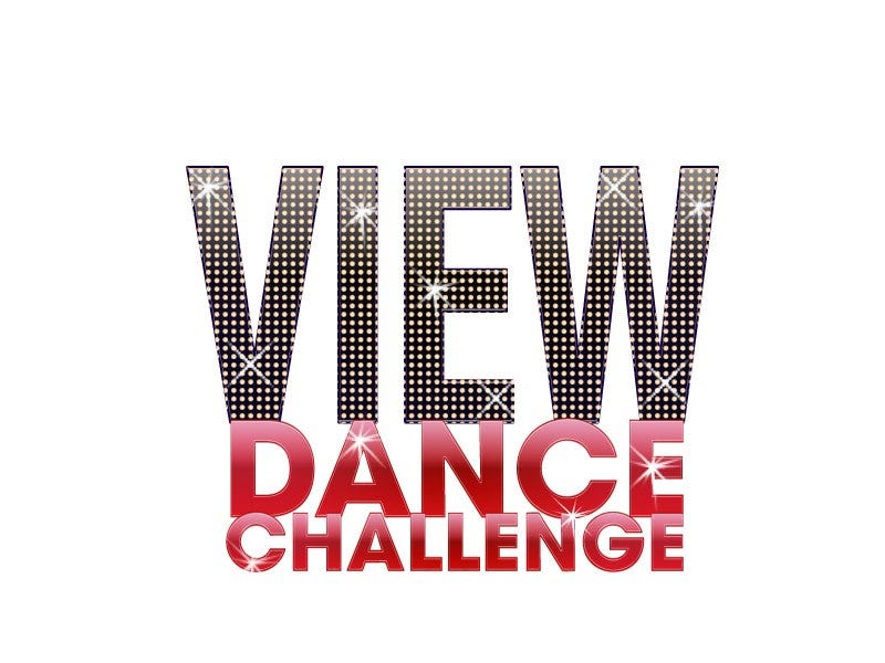 About – Viewdance Challenge – Medium
