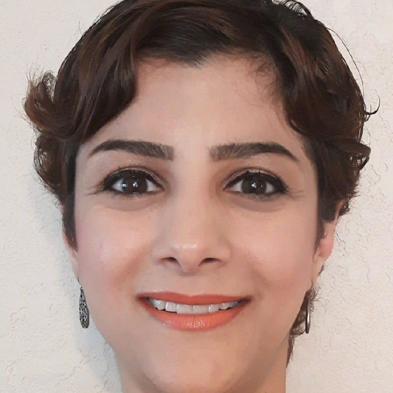 About – Naomi Jabbari, P.E – Medium