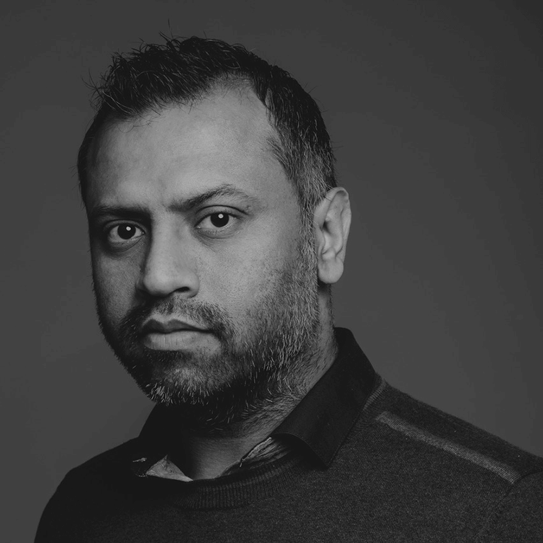 Rohit Gautam – Medium