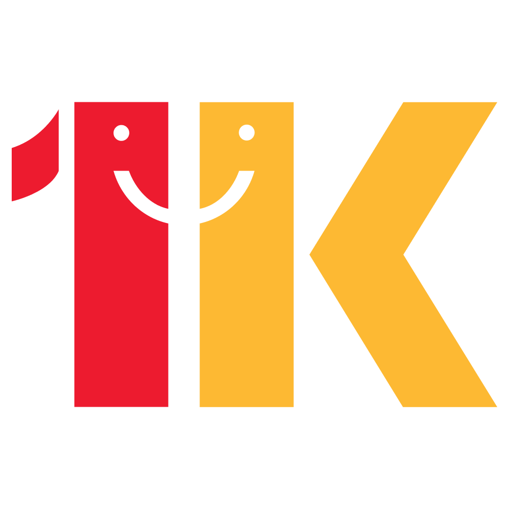 About – 1K Tech – Medium