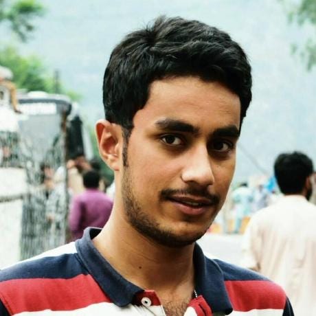 Jazib Sawar – Medium