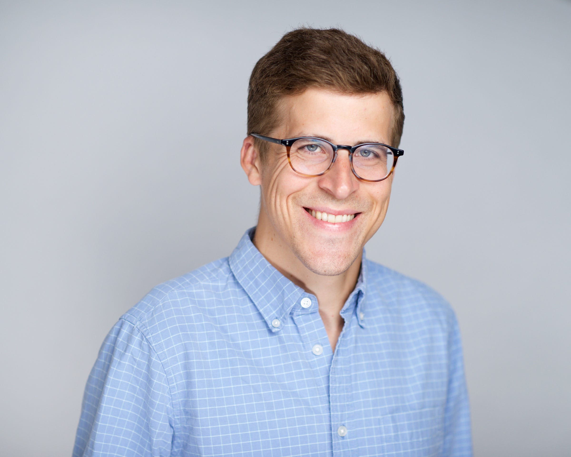 Will Nowak – Medium
