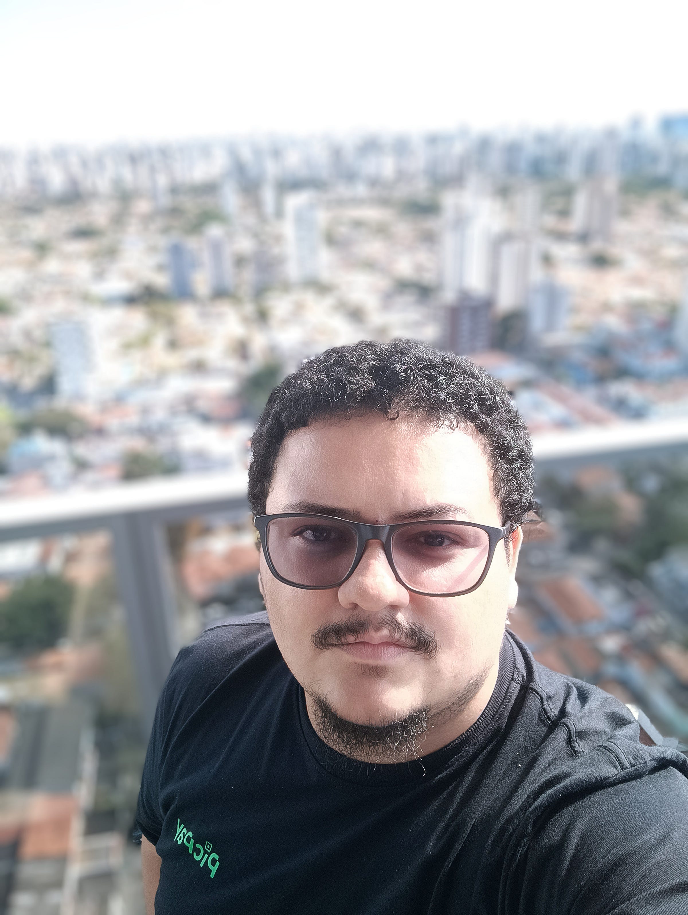 Lucas Rocha – Medium