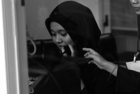 Rafiqa. – Medium