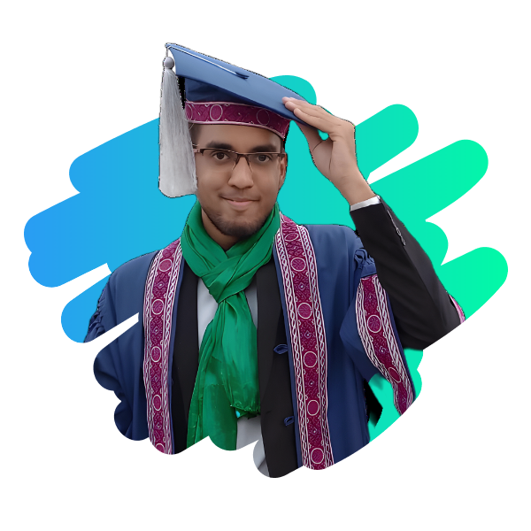 Syed Muhammad Yaseen – Medium