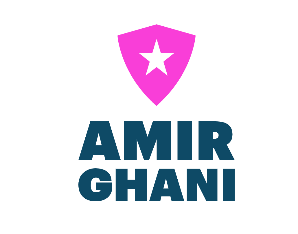Amir Ghani – Medium