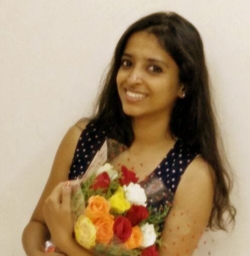 vinita.jagannathan – Medium