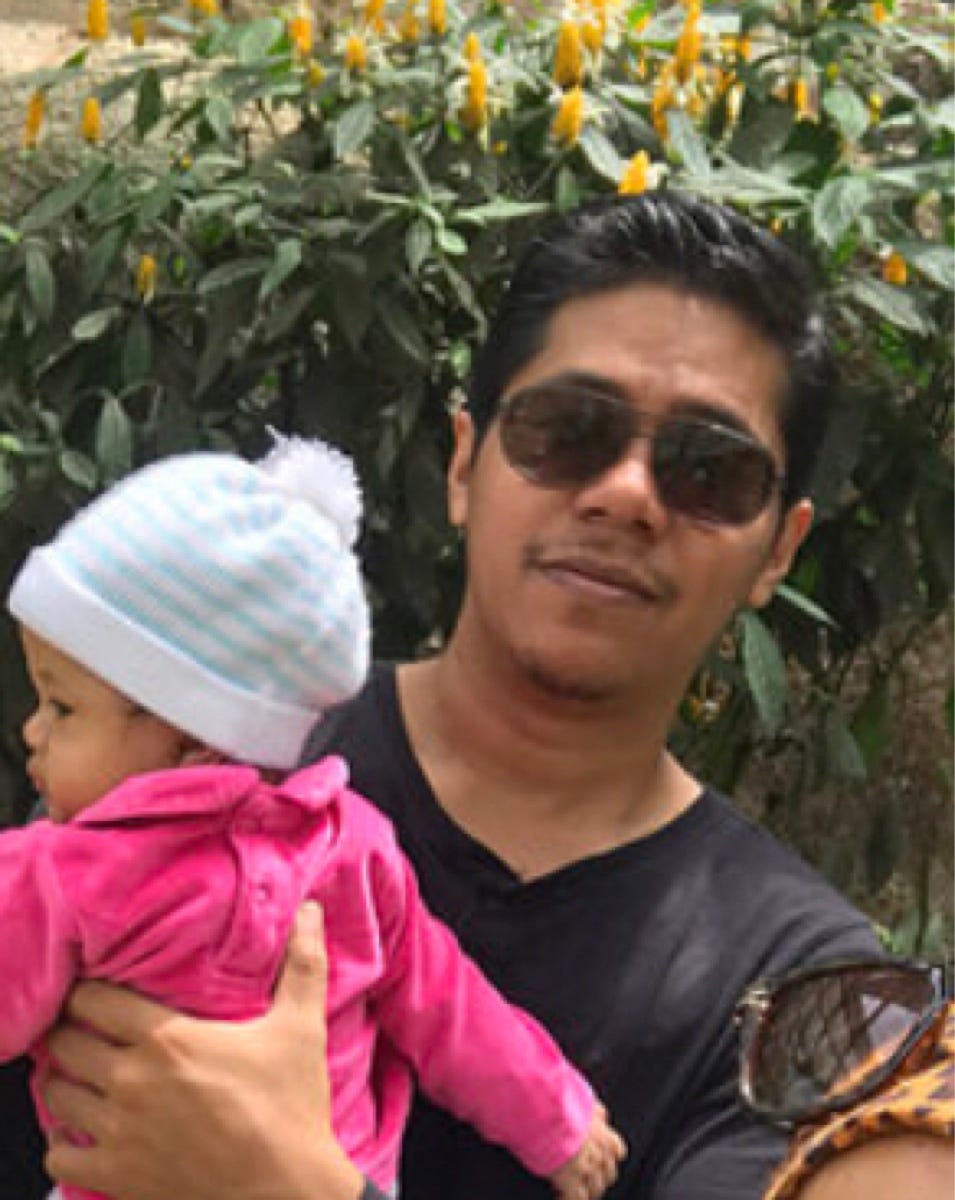 Muhaimin CS – Medium