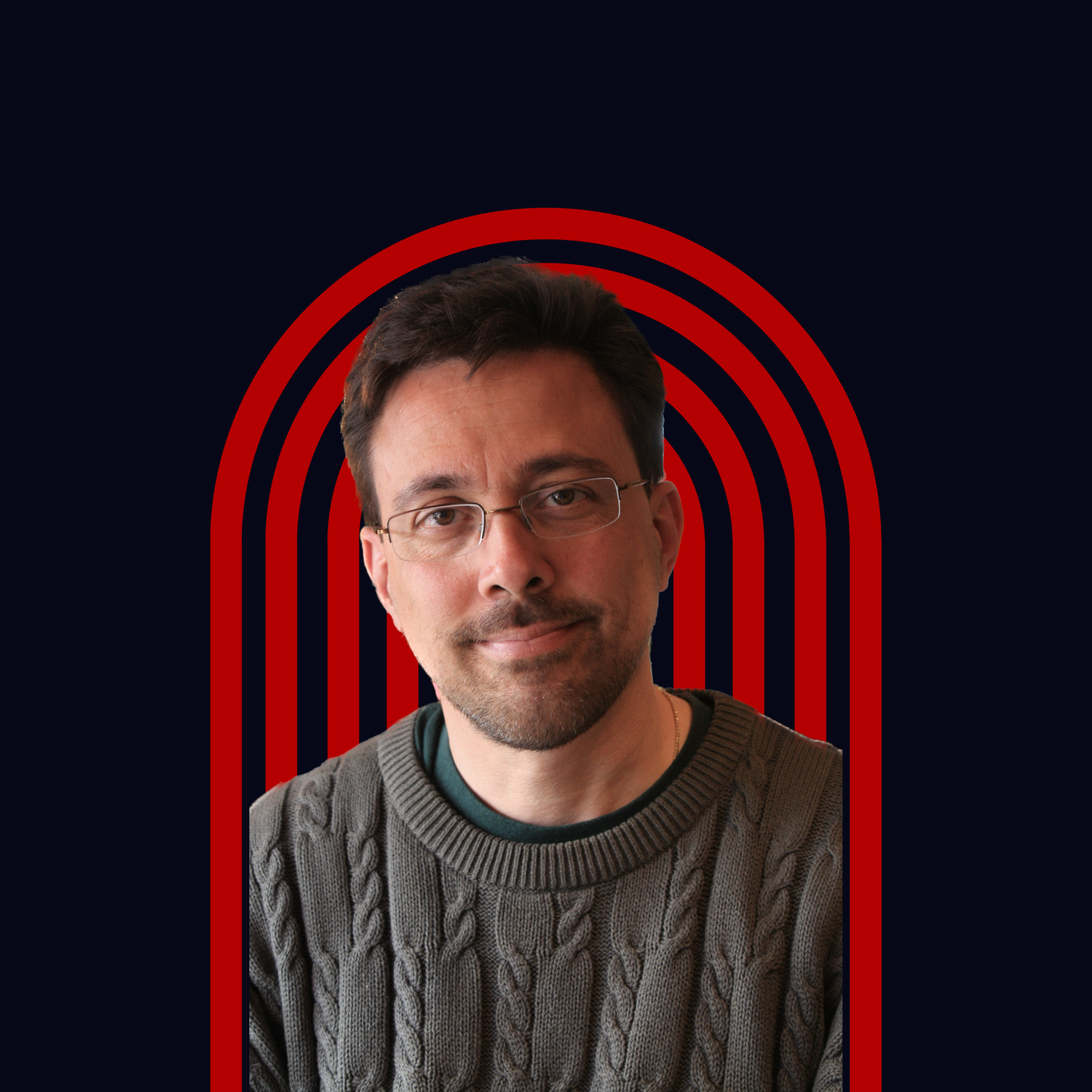 Gene Killian | Host of Station 4 Negotiation – Medium