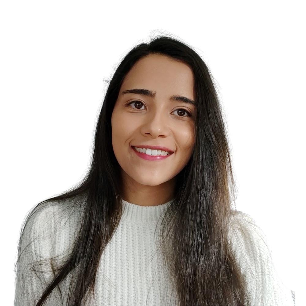 Léa Laguette – Medium