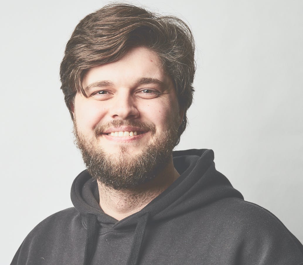 Andrei Petrov – Medium