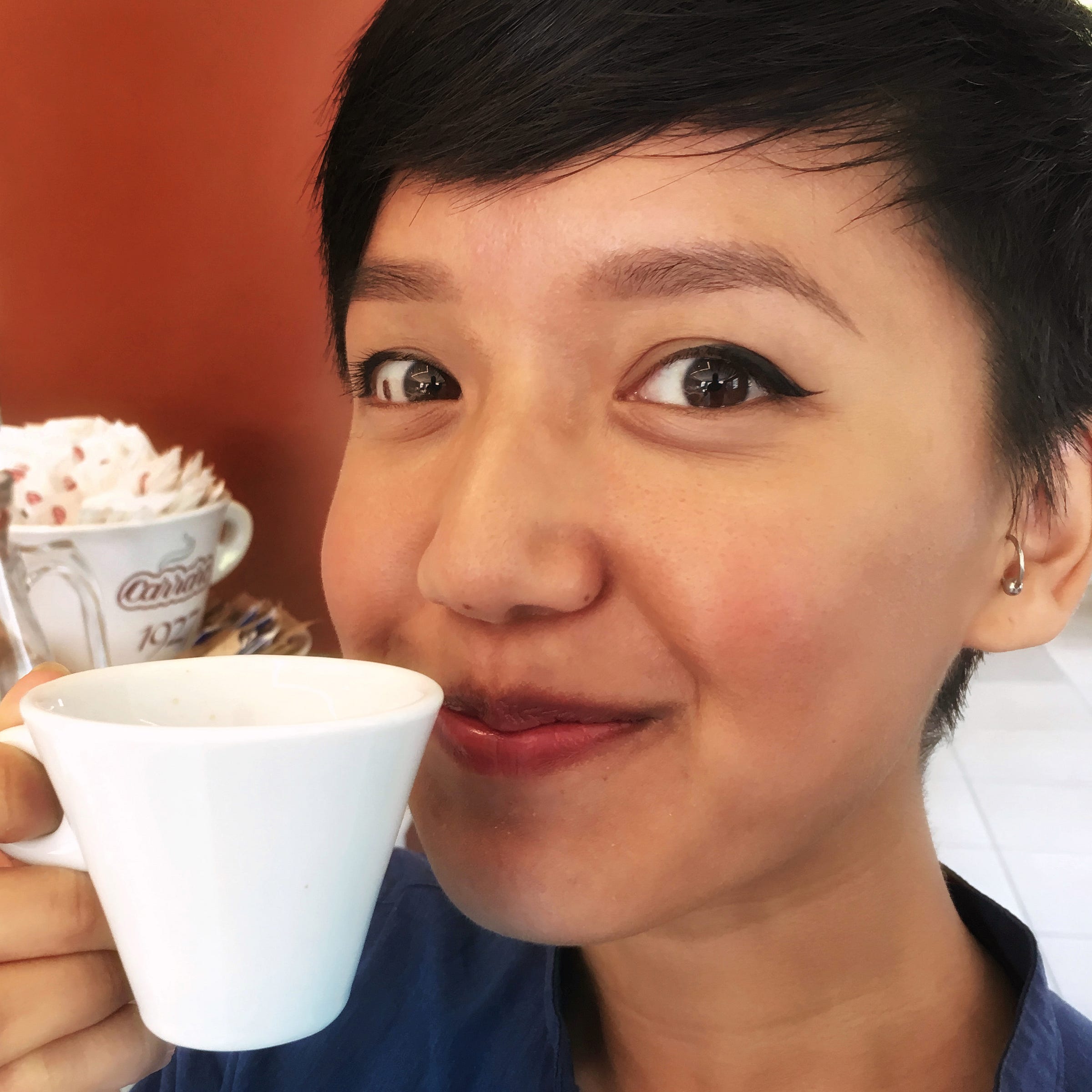 Aimee Johanan – Medium