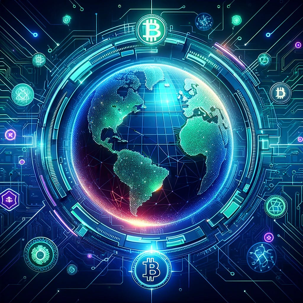 CryptoSphere – Medium