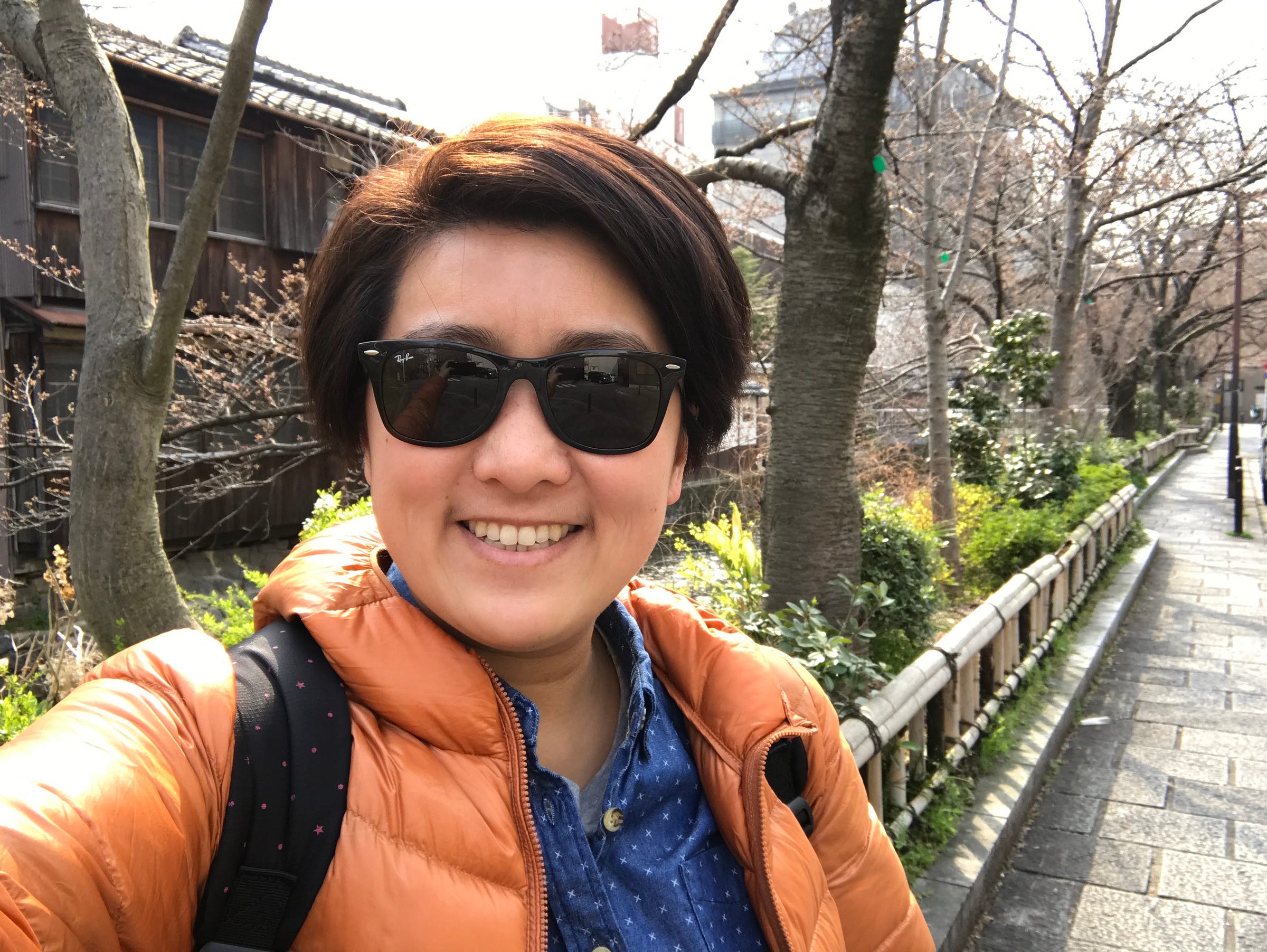 Jocelyn Fan – Medium