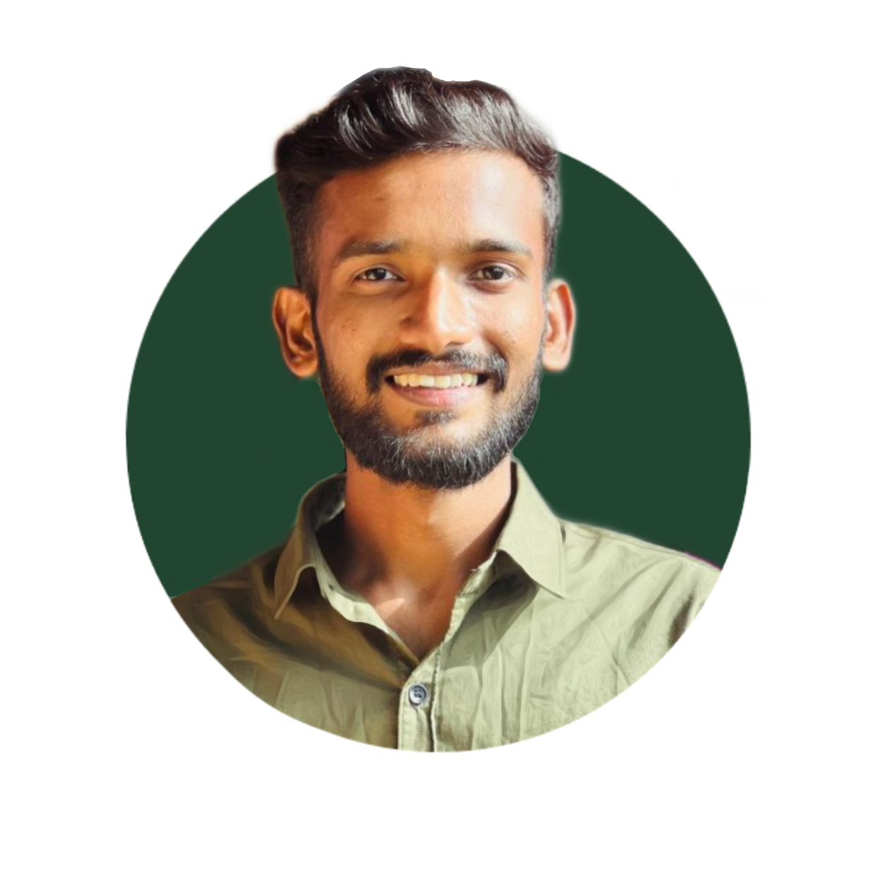 About – Safwan P – Medium