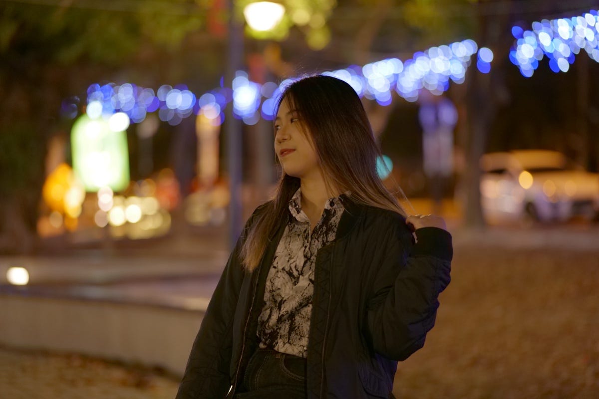 Tseng Azumi on Medium curated some lists