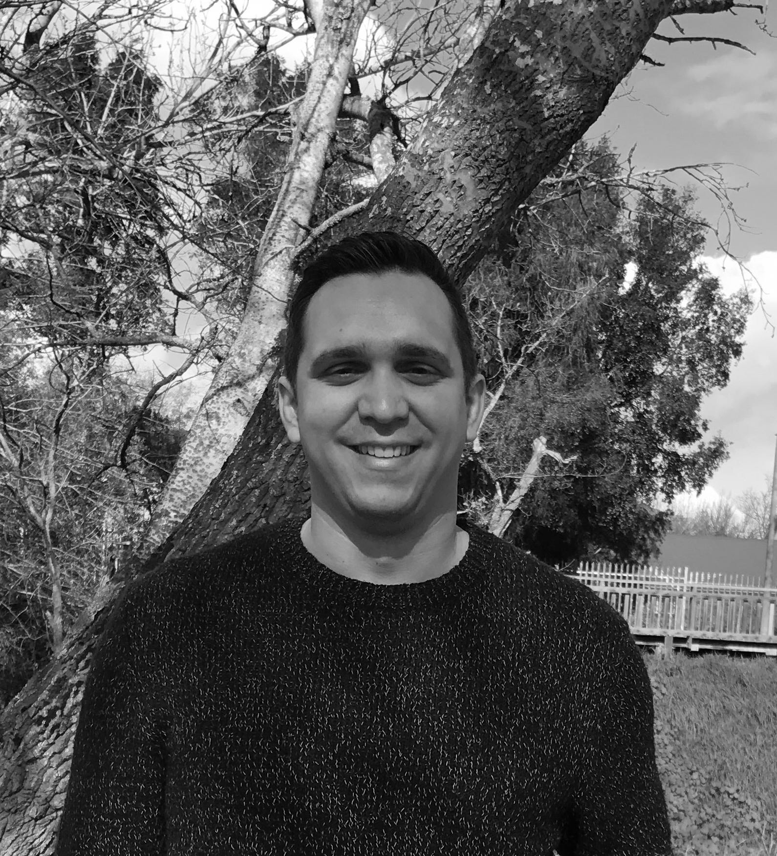 Alastair Hendricks – Medium
