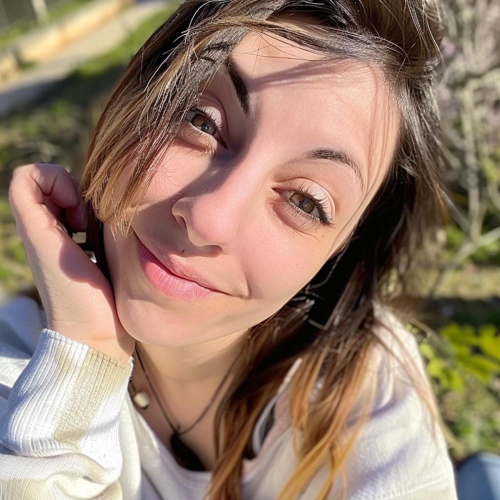 Chiara Conti – Medium