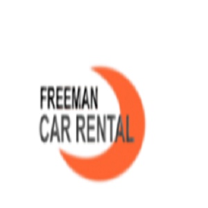 FREEMAN CAR RENTAL – Medium