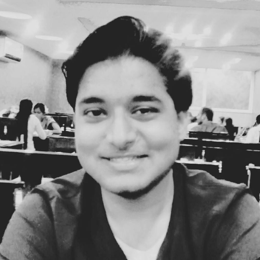 Anand Prakash – Medium