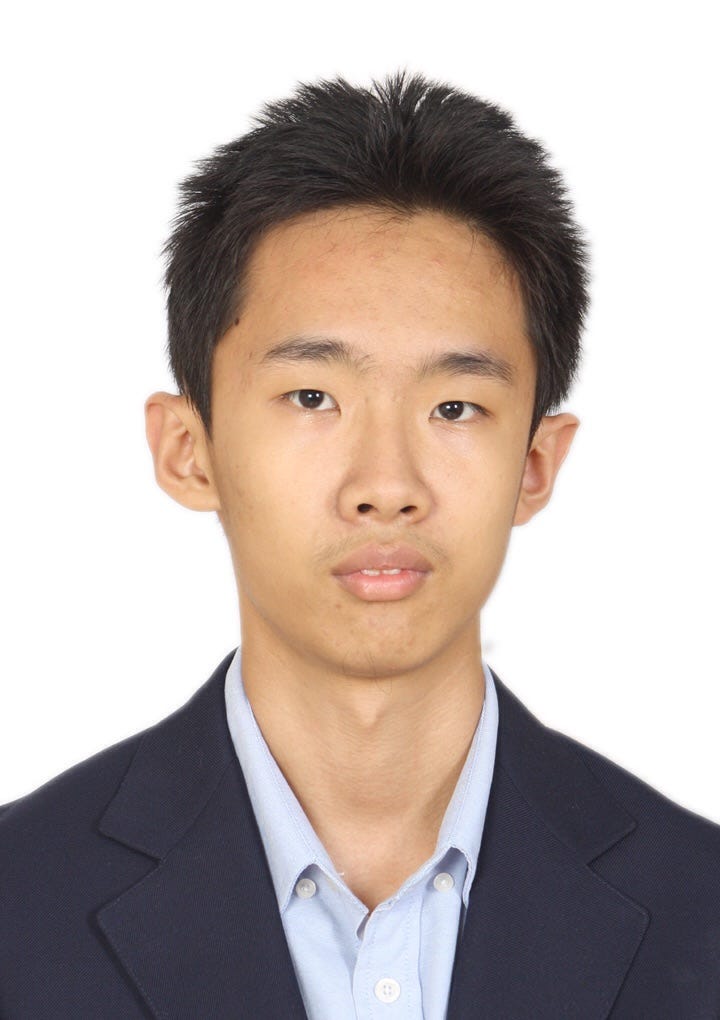 Jianan Jiang – Medium