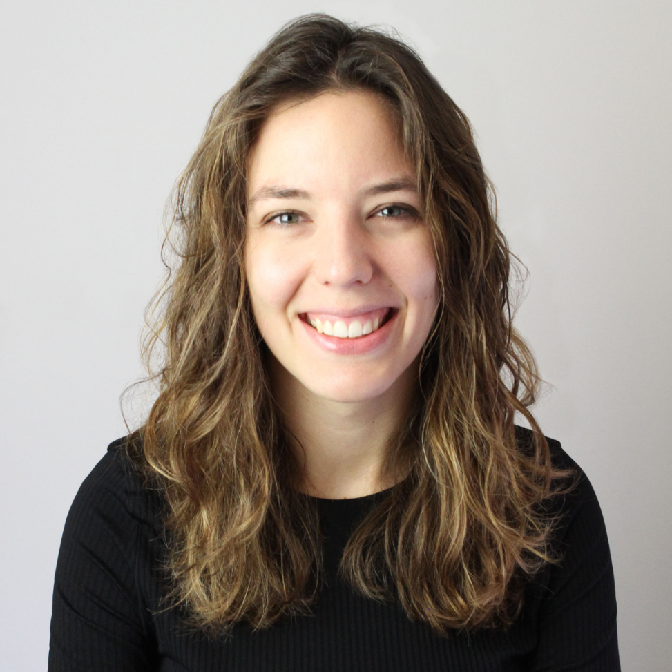 About – Caylie O'Neil – Medium