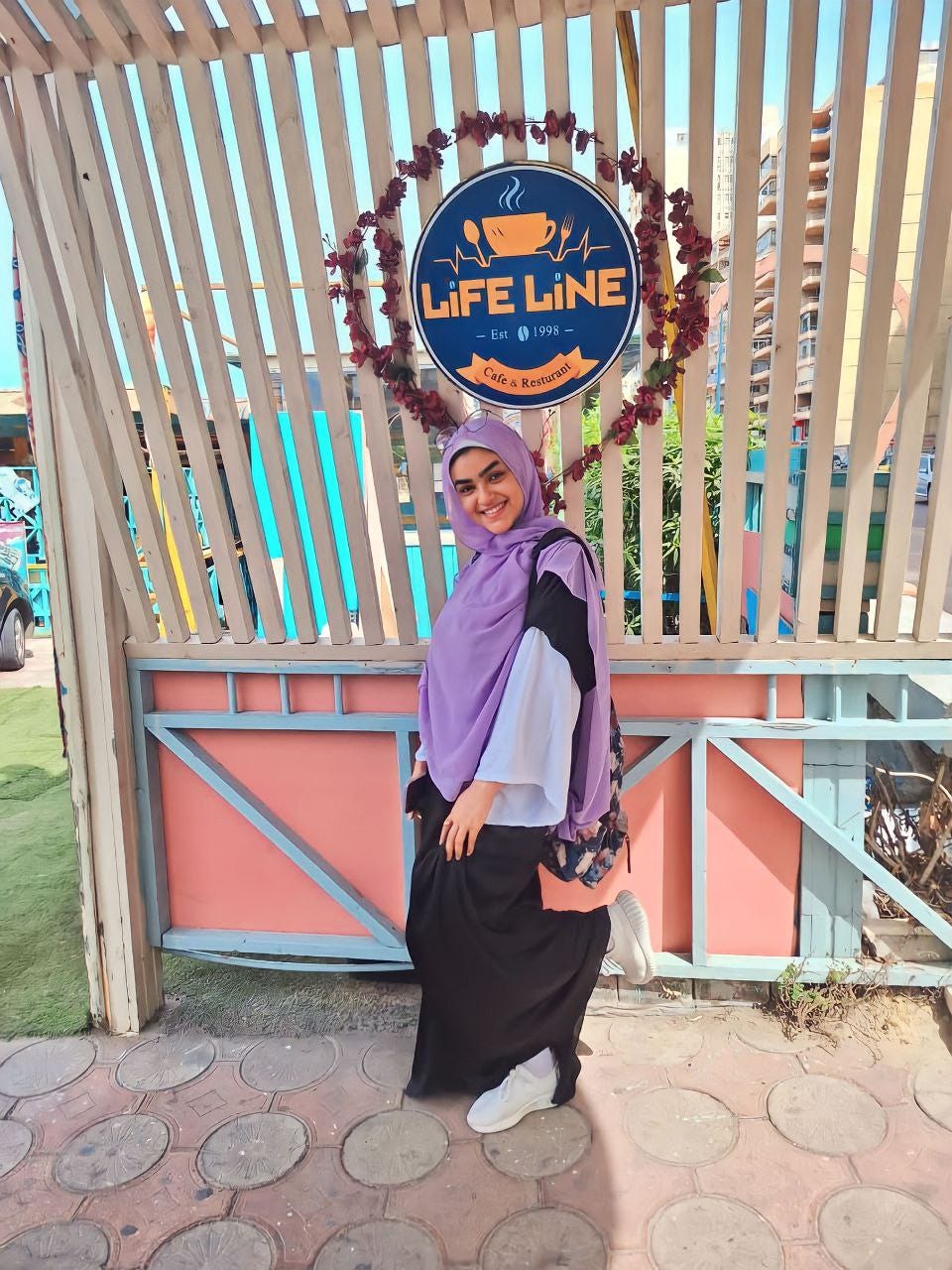 About Noran Saber Abdelfattah Medium