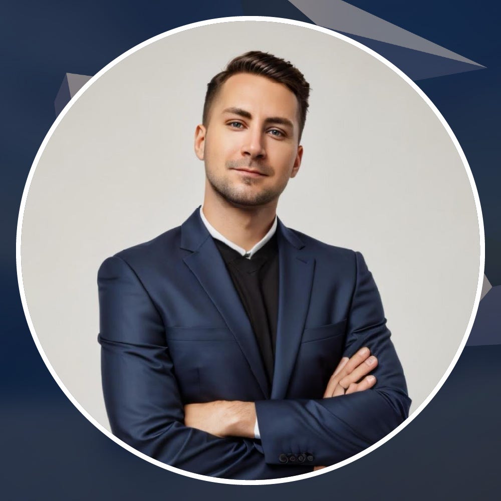 About – Jeff Ryals – Medium