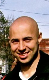 About – Steve Froehlich – Medium