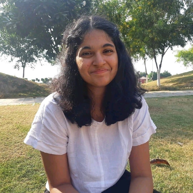 About – Neha Nandakumar – Medium