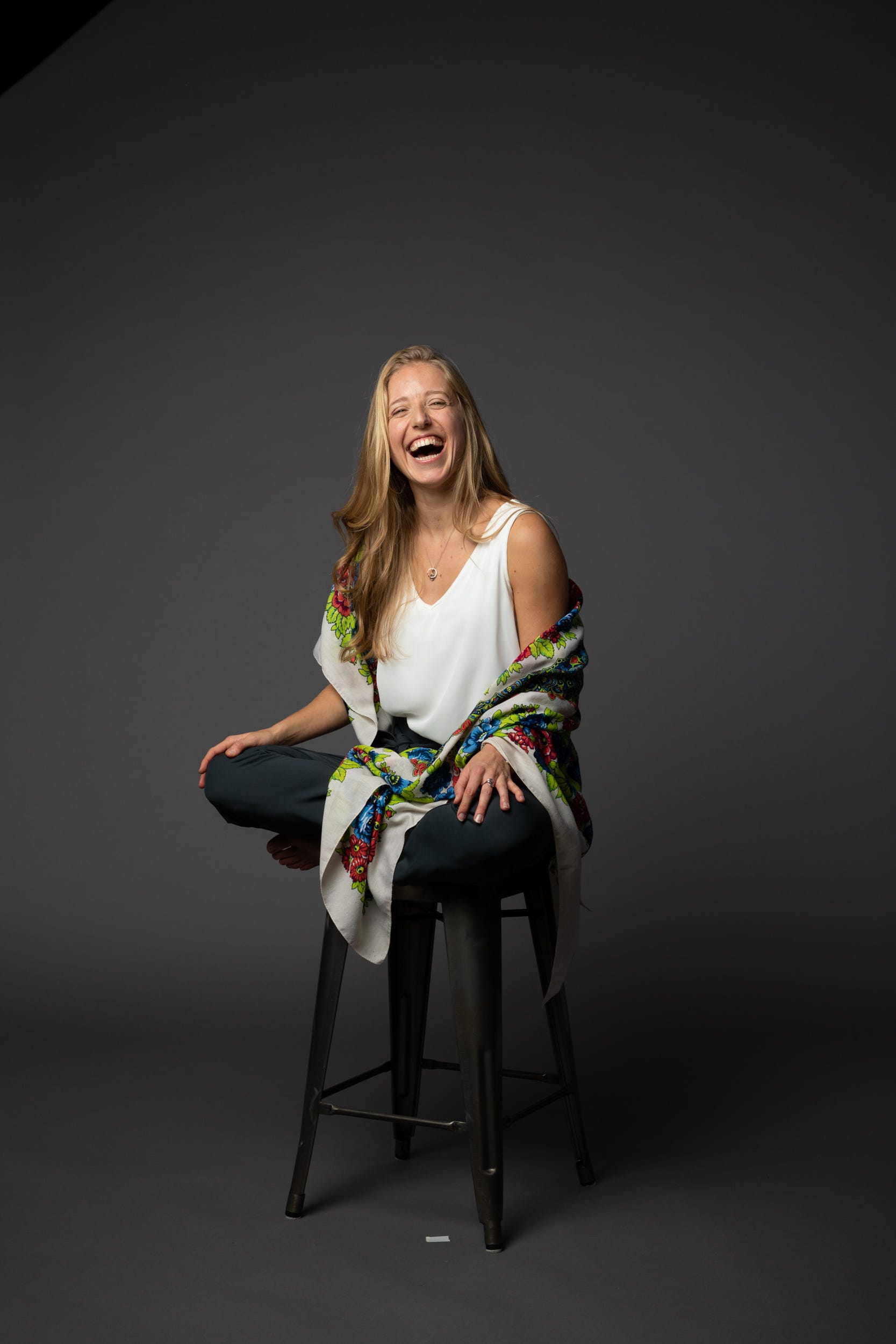 Dasha M – Medium