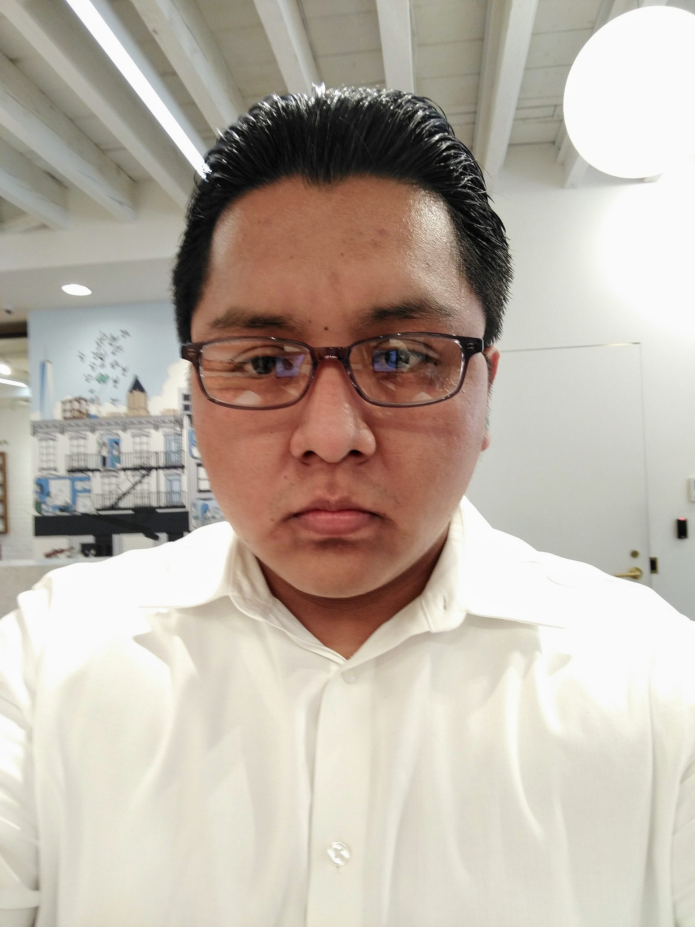 Adrian Ll – Medium