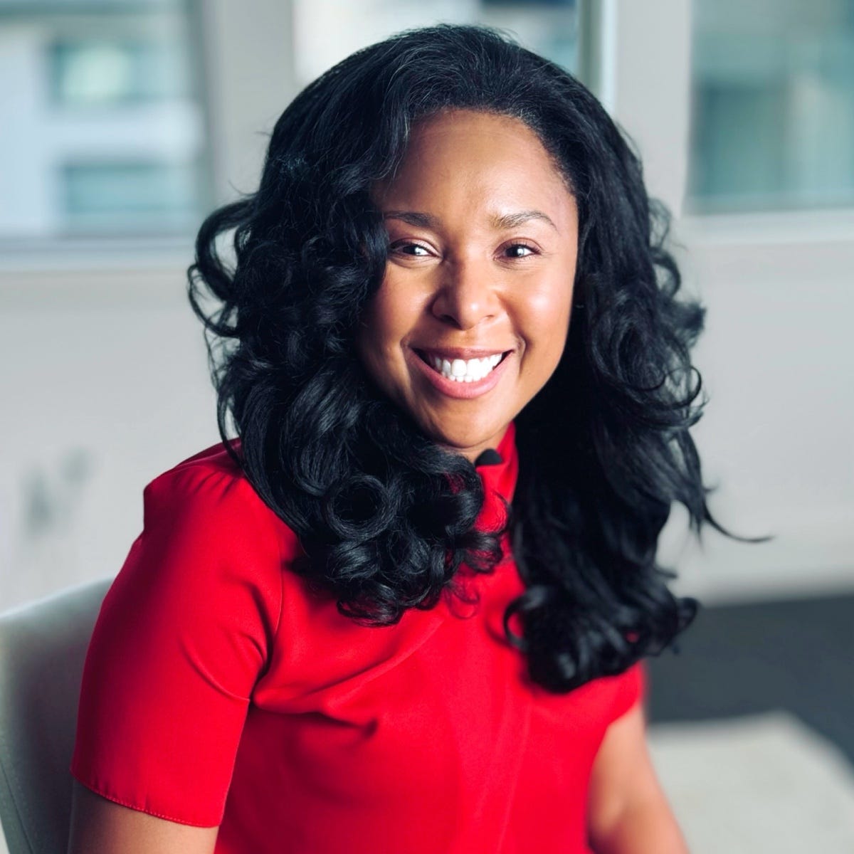 About – Myia Taylor Bennett – Medium